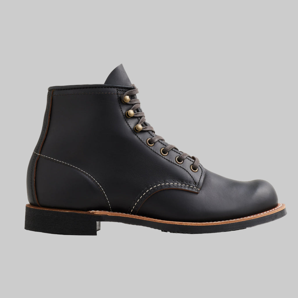 Red Wing Iron Ranger Boots 8111 | Red Wing London London
