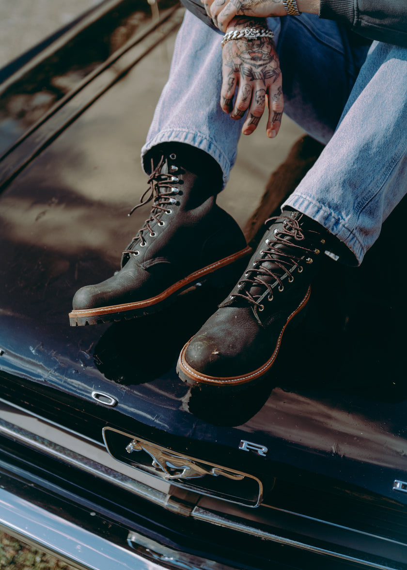 Red Wing London | Free UK delivery