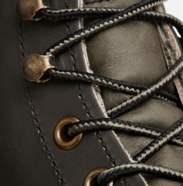 Iron Ranger Boots - Red Wing London