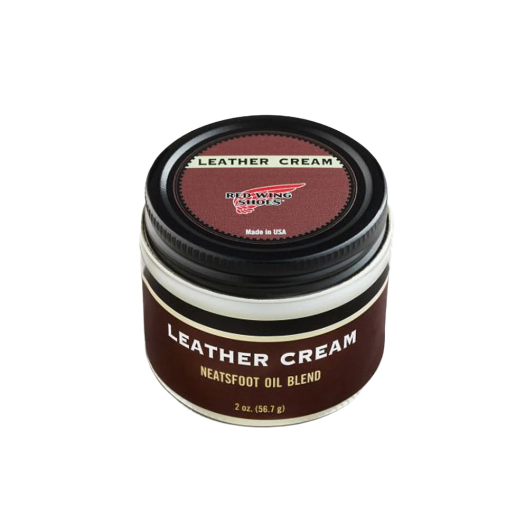 All Natural Leather Conditioner 97104 - Red Wing London