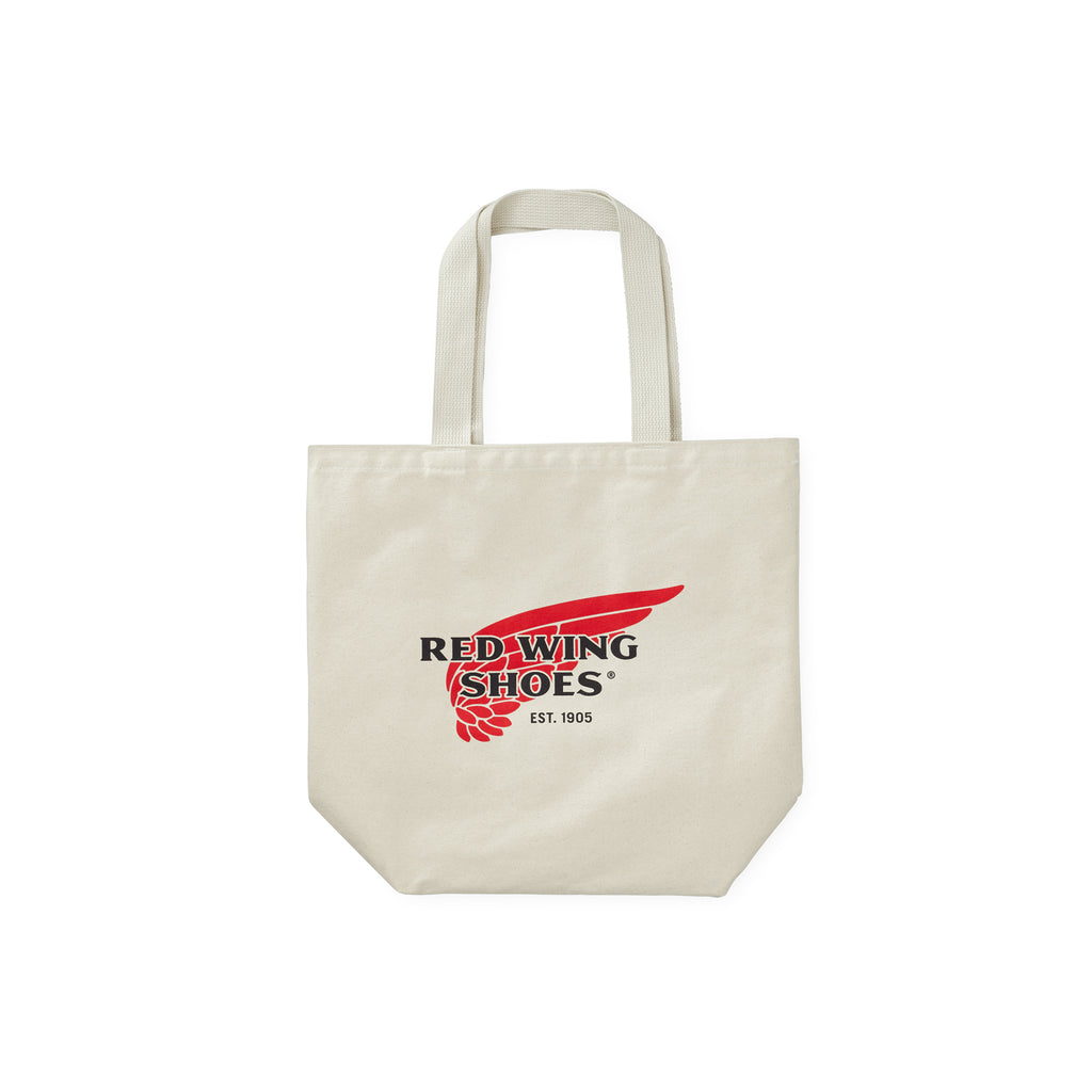 TOTE BAG - Red Wing London
