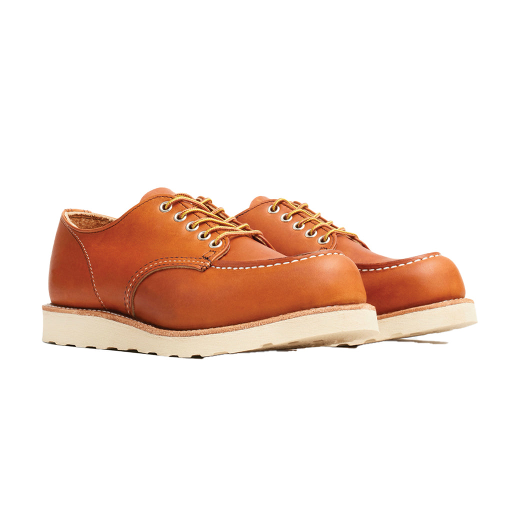 Red Wing Classic Moc Toe Boots 1907 | Red Wing London London