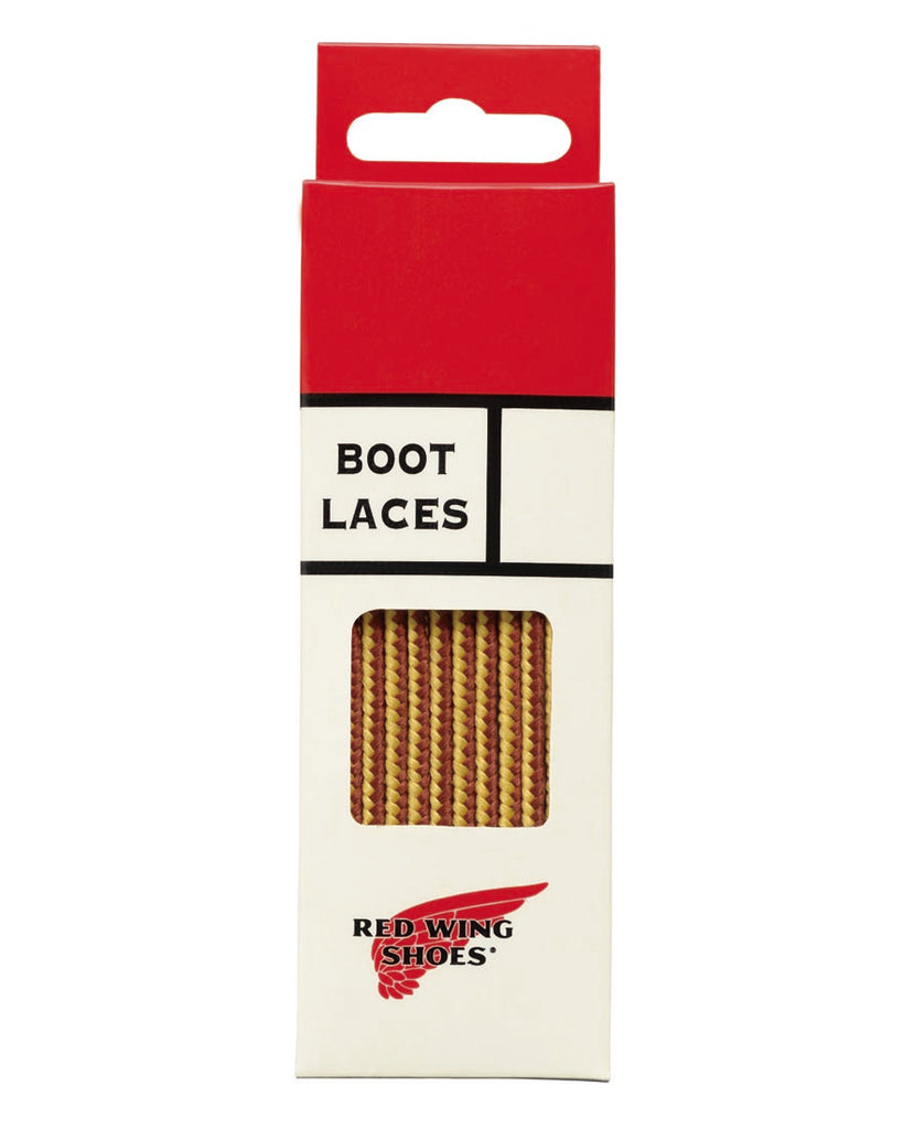 Red Wing Lace - Red Wing London