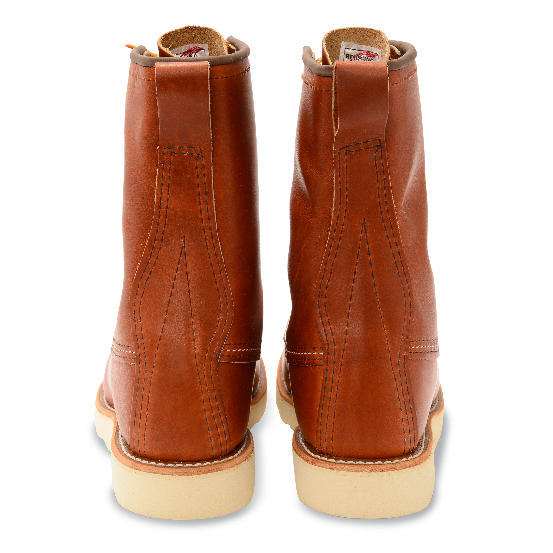 Red Wing Classic Prairie Boot 877 | Red Wing London London
