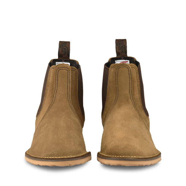 Weekender - Red Wing London