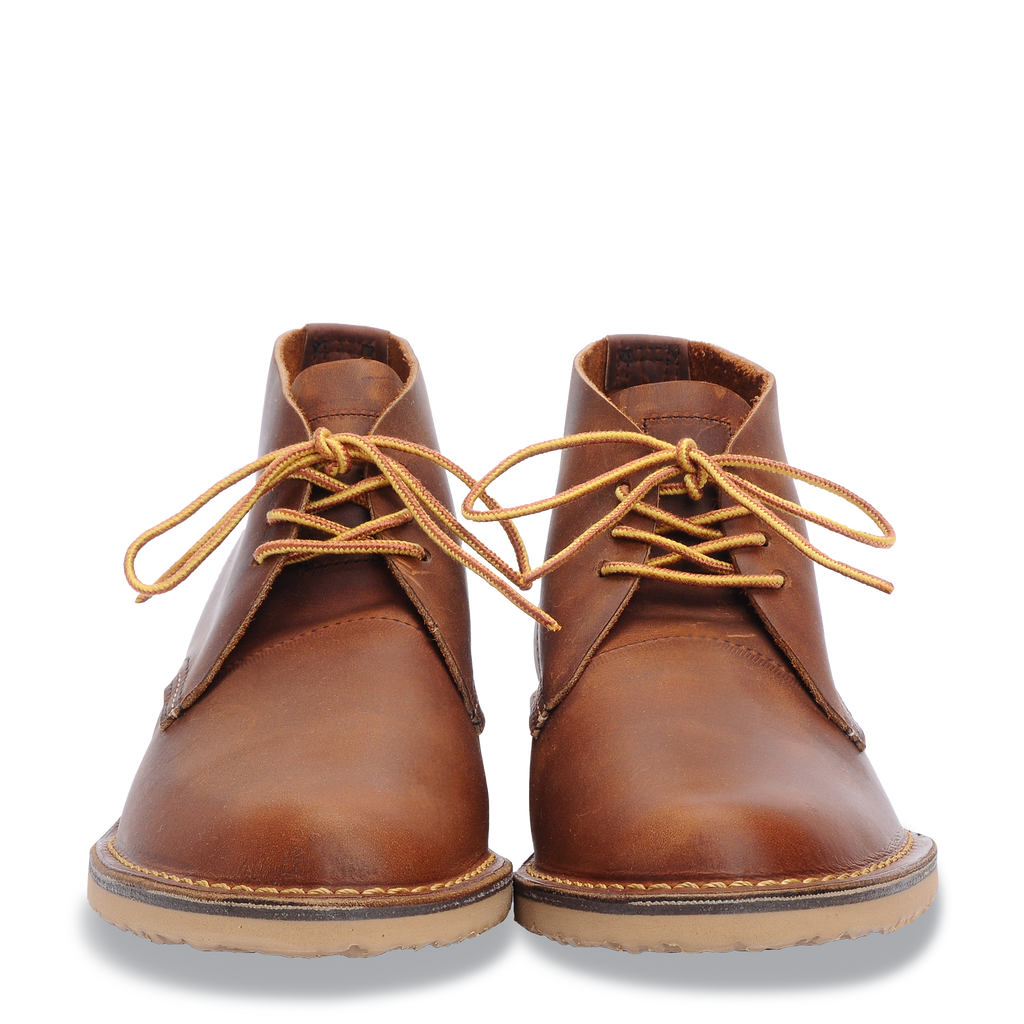 Weekender - Red Wing London