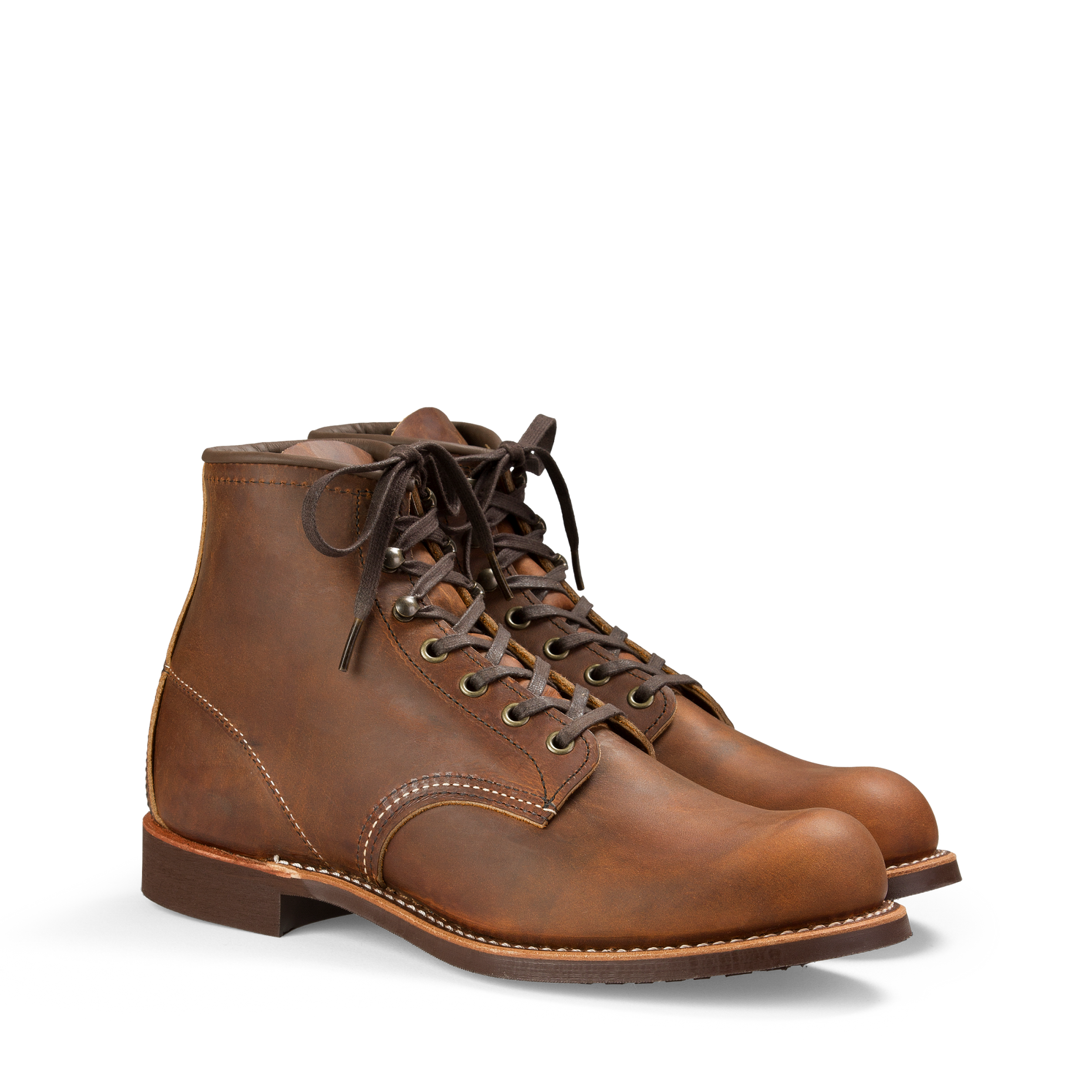 Red Wing Blacksmith Boots 3343 | Red Wing London London