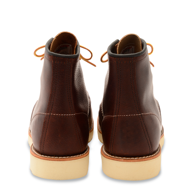 Classic Moc Toe Boots 8138 | Red Wing London London