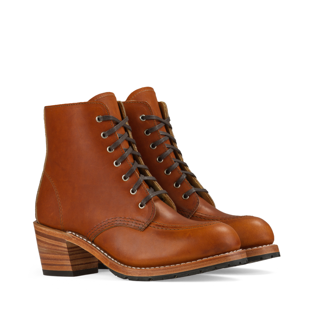 Clara Women's Boots 3404 - Oro Legacy - Red Wing London