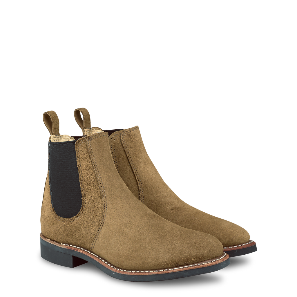Chelsea Boots | Red Wing London