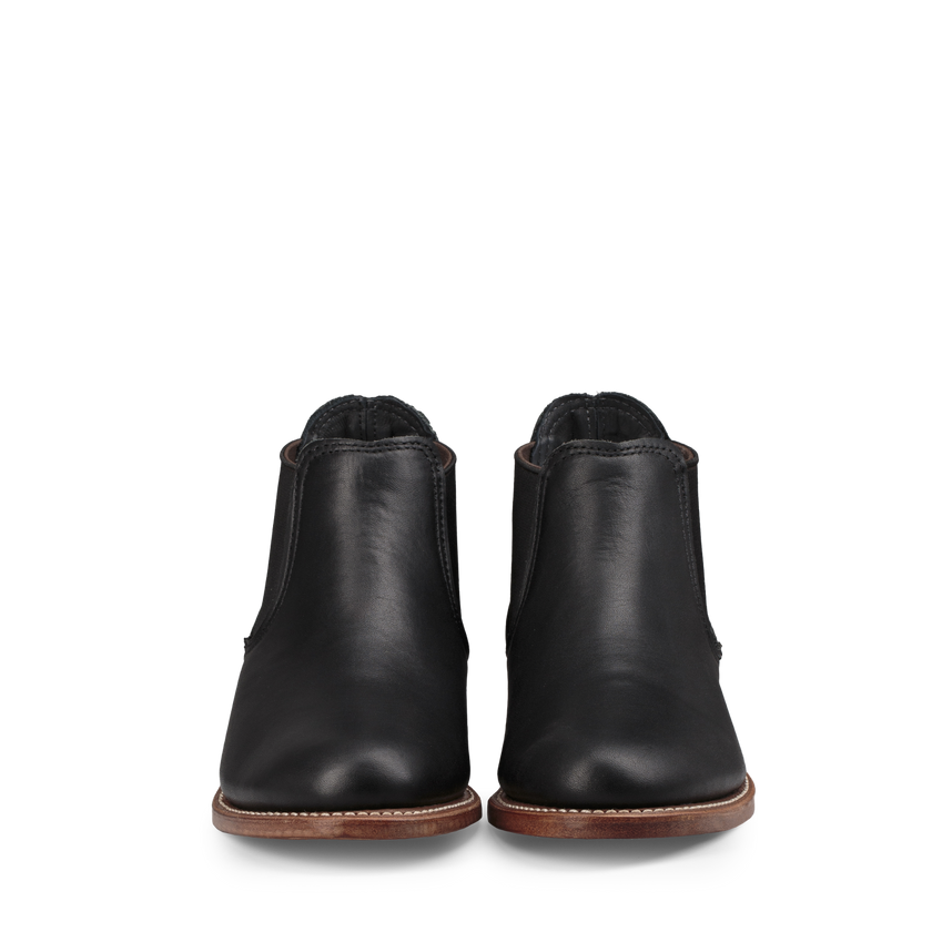 Carol Women's Boot 3461 - Black Boundary – Red Wing London