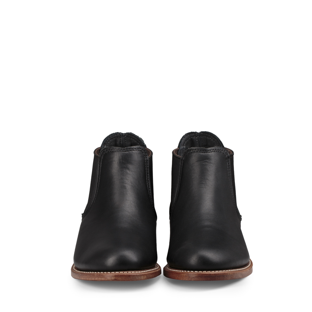 Carol Women's Boot 3461 - Black Boundary - Red Wing London