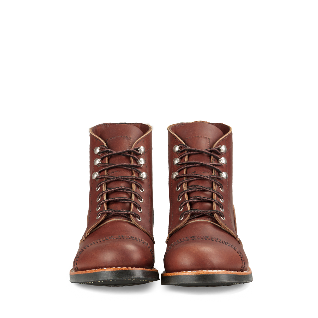 Iron Ranger Womens Boots 3365 | Red Wing London