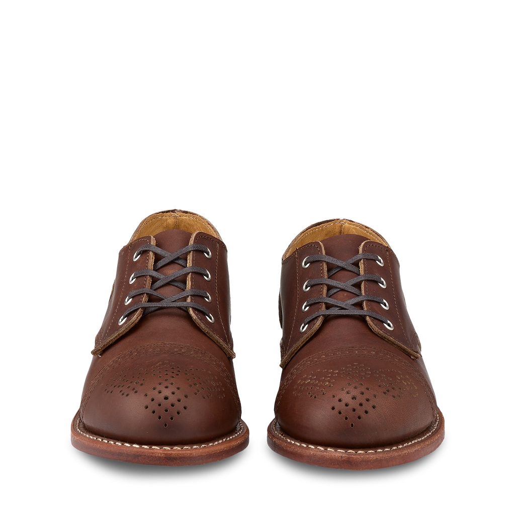 Hazel Women's Shoe - Red Wing London