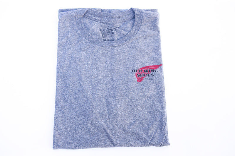 Red Wing T-Shirt - Red Wing London